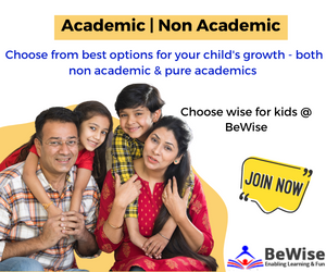 Chrysalis High - Varthur - About, Reviews, Fees | BeWise